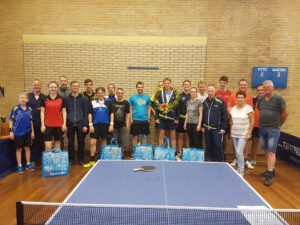 13 mei 2023: Sije de Graaf-standaardbattoernooi (8ste editie) - FTTC ...